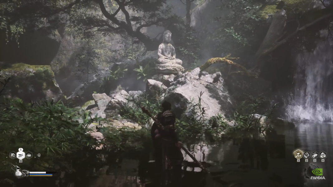 Black Myth Wukong Shares Cutscenes And Gameplay Videos