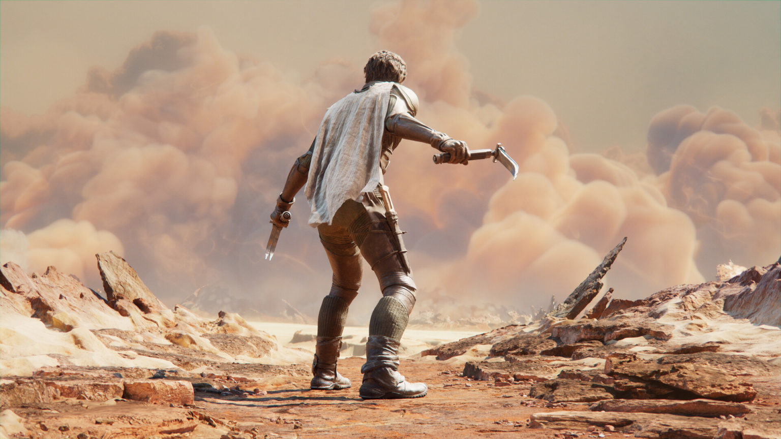 Funcom Announces Open World Survival MMO Dune: Awakening At Gamescom ... Funcom Announces Open World Survival MMO Dune: Awakening At Gamescom ...