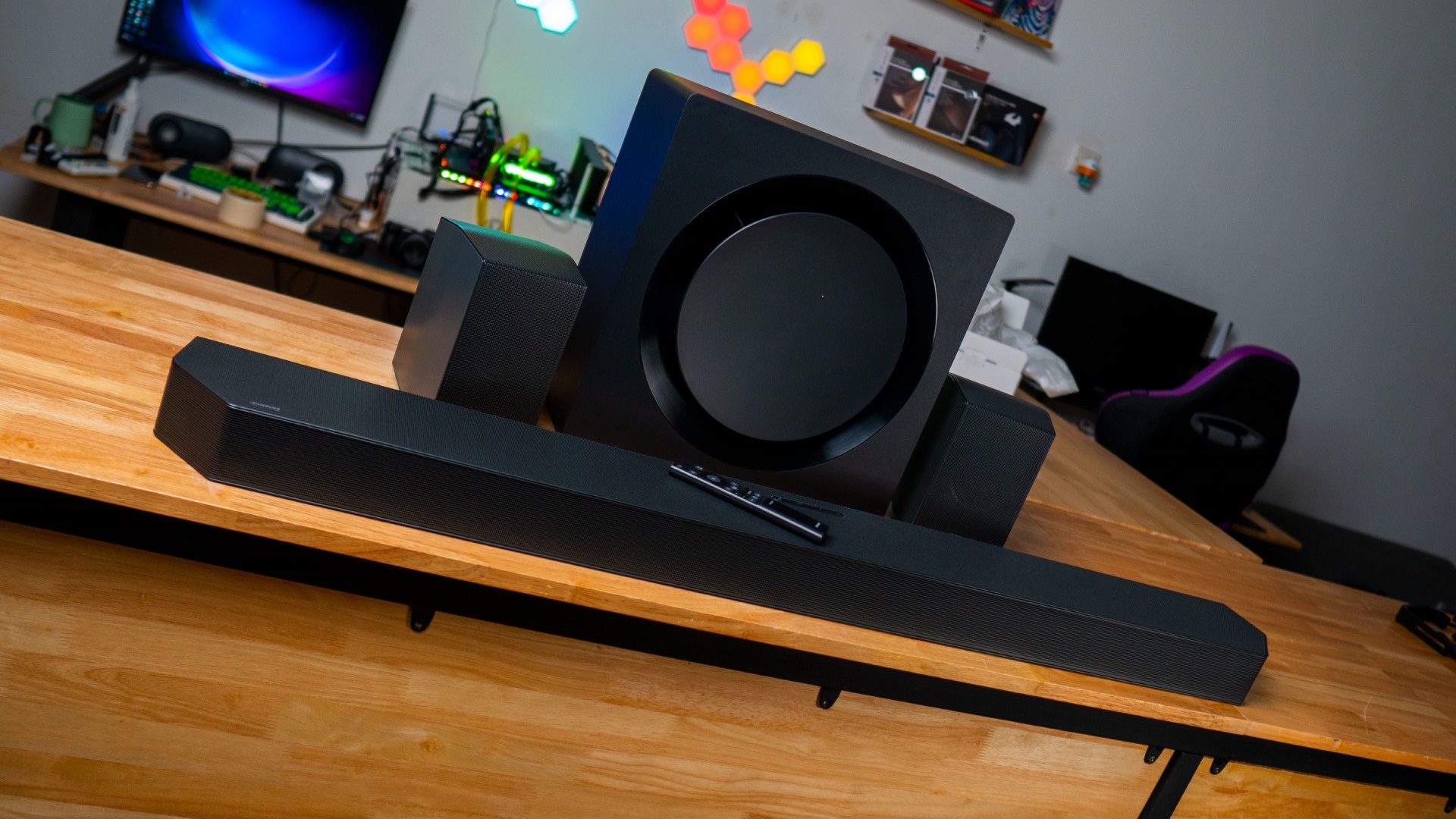 Best Soundbar 2024 Joly Roxana